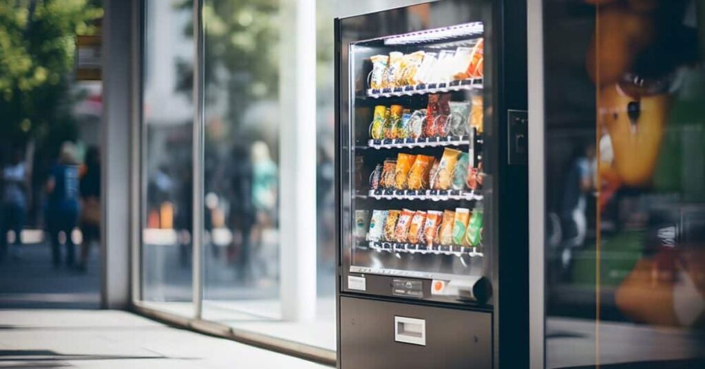 How to Maintain Your Snack Vending Machine: Tips for Long-Term Success